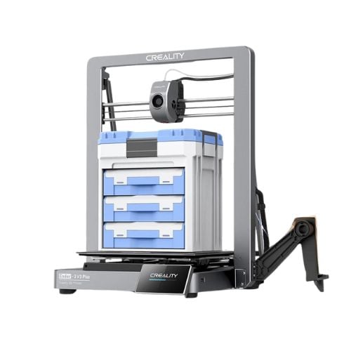 Comparar Ender 3 PRO vs Ender 3 V3 Plus vs Ender 3 V3 SE